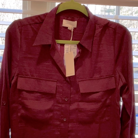 Mellow Day | Tops | Mellow Day Nordstrom Nwts | Poshmark